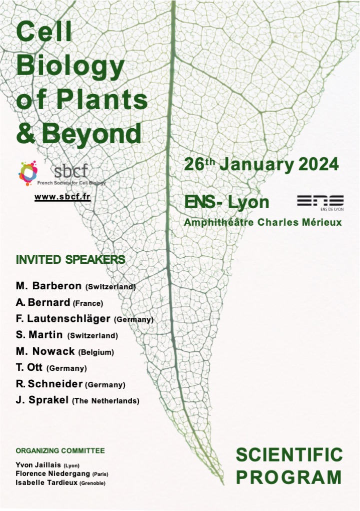 programme CBPlants1