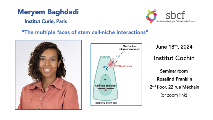 Meryem Baghdadi annonce PJC 2024